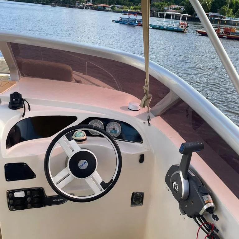 Magna 260